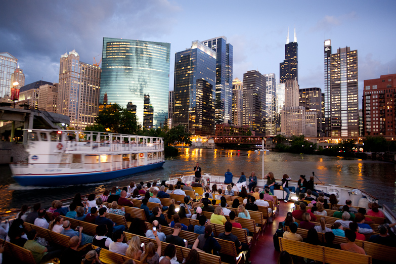 best things to do in Chicago - Nimlok Chicago