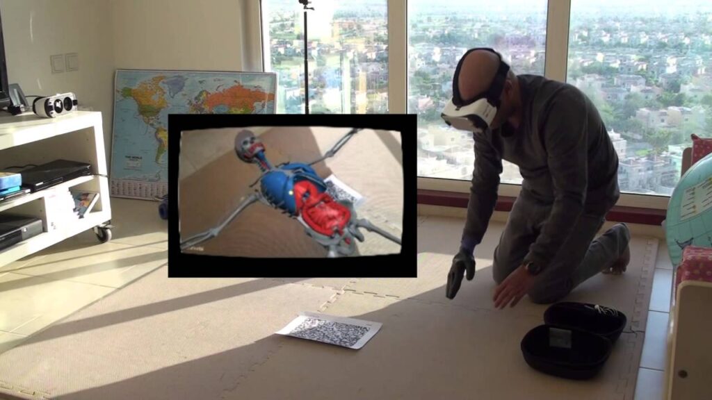 Engaging Your Audience: Interactive Event Technology