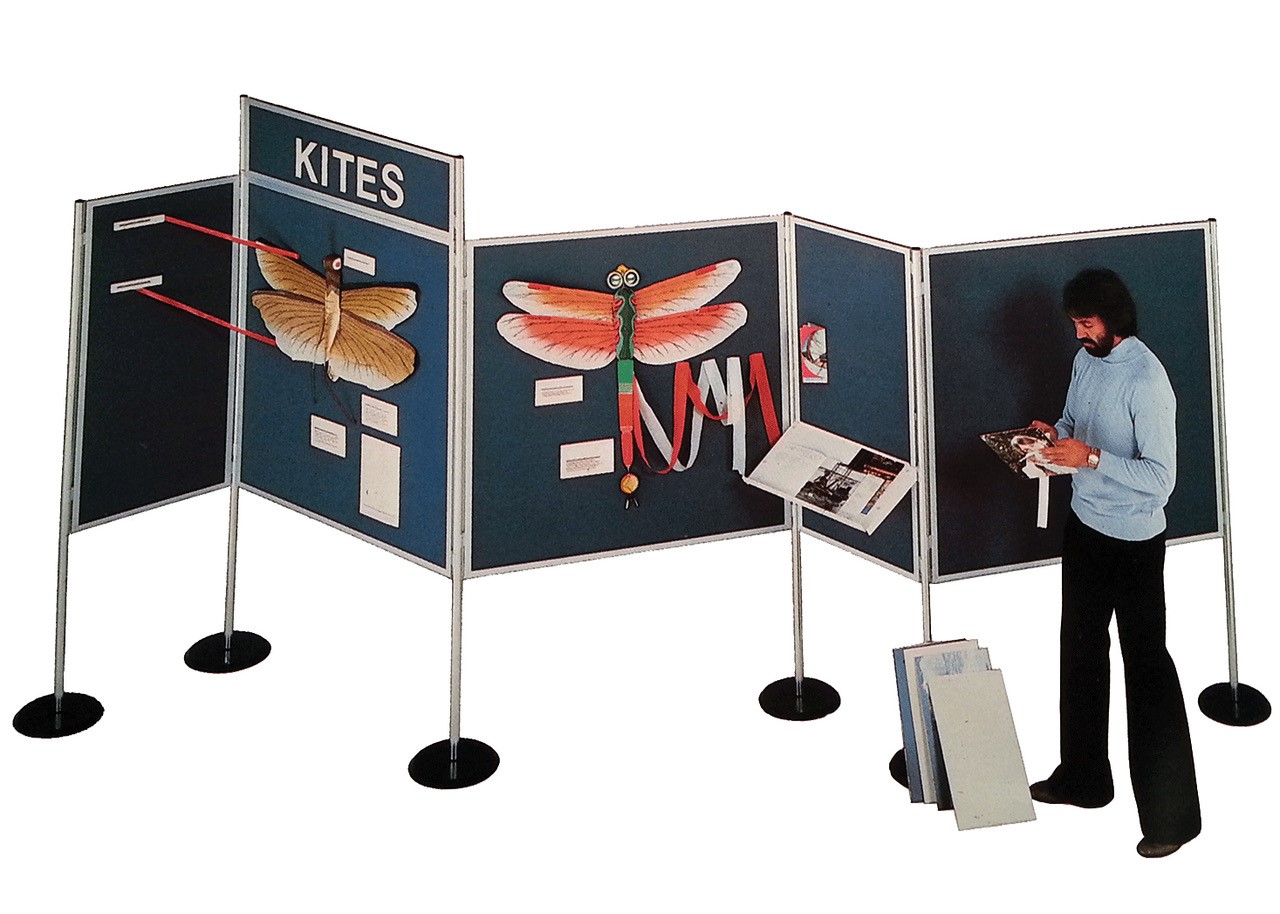 The Nimlok Brand Turns 50 Today! - Nimlok Chicago