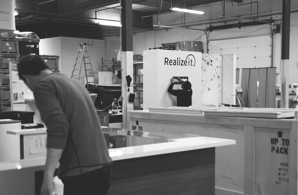 Videos - Nimlok Chicago