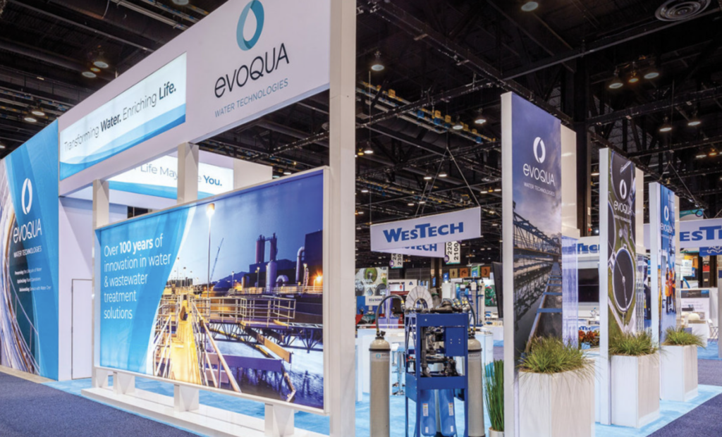 Evoqua Water Technologies - Nimlok Chicago
