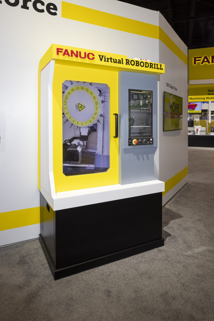 Portfolio - Nimlok Chicago