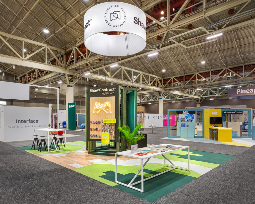 Portfolio - Nimlok Chicago