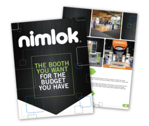 Trade-Show-Guides - Nimlok Chicago