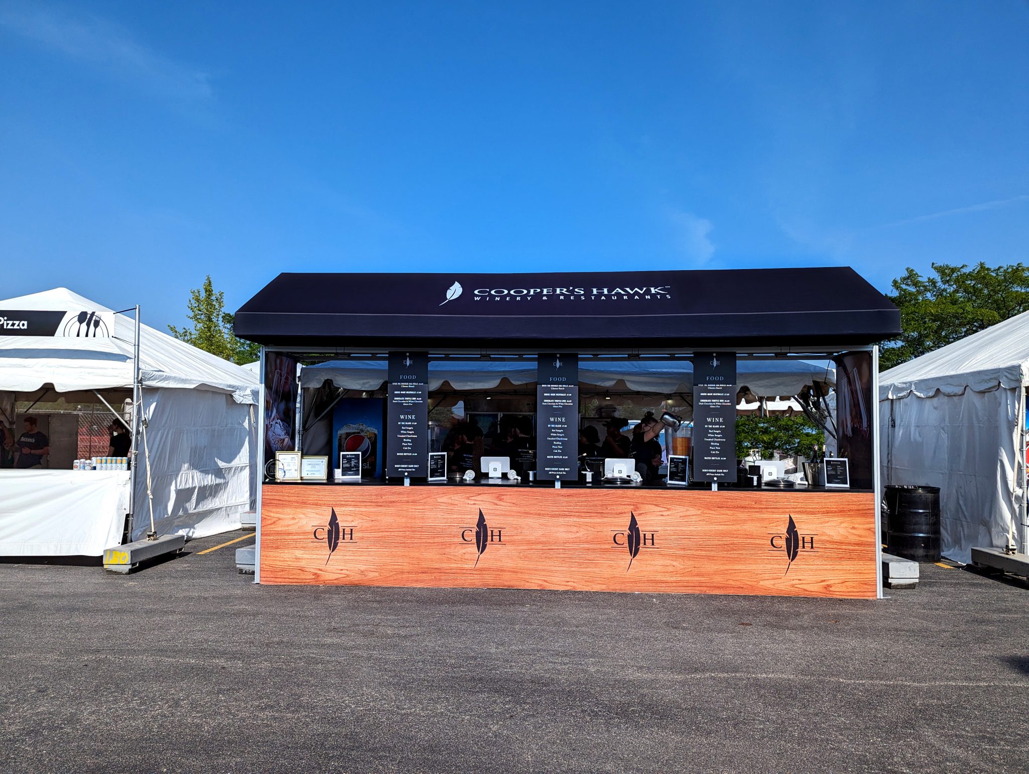 Nimlok Chicago: Full-Service Exhibit House