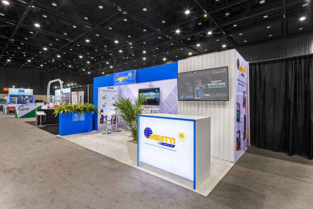 Miretti Americas - Nimlok Chicago